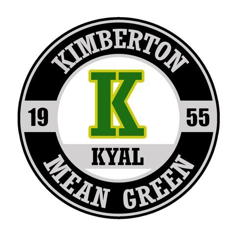 KYAL MEAN GREEN SUMMER SMASH - Phoenixville (Kimberton) PA